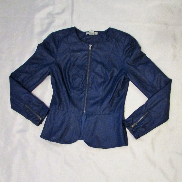 Body Central | Tops | Vintage Body Central Pleather Top | Poshmark